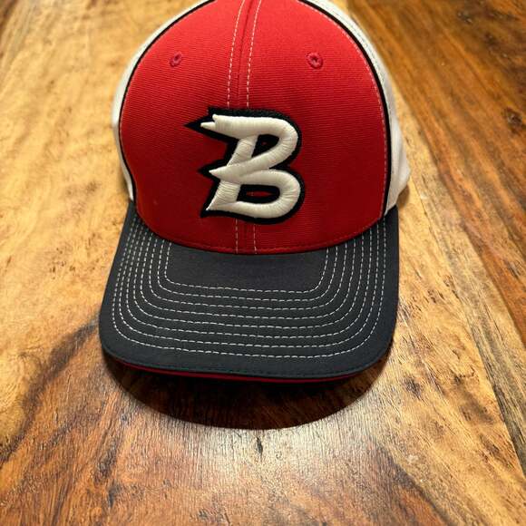 Richardson | Accessories | Richardson 72 Lgxl Buzzards Barons B Logo ...